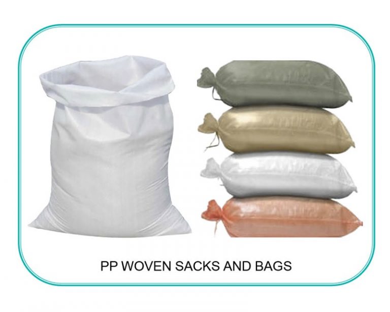 PP Bags | Africa Polysack Industries Limited